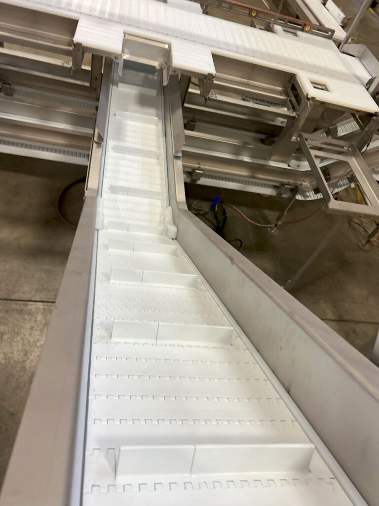 CHL Systems Gallery: Food Automation Projects