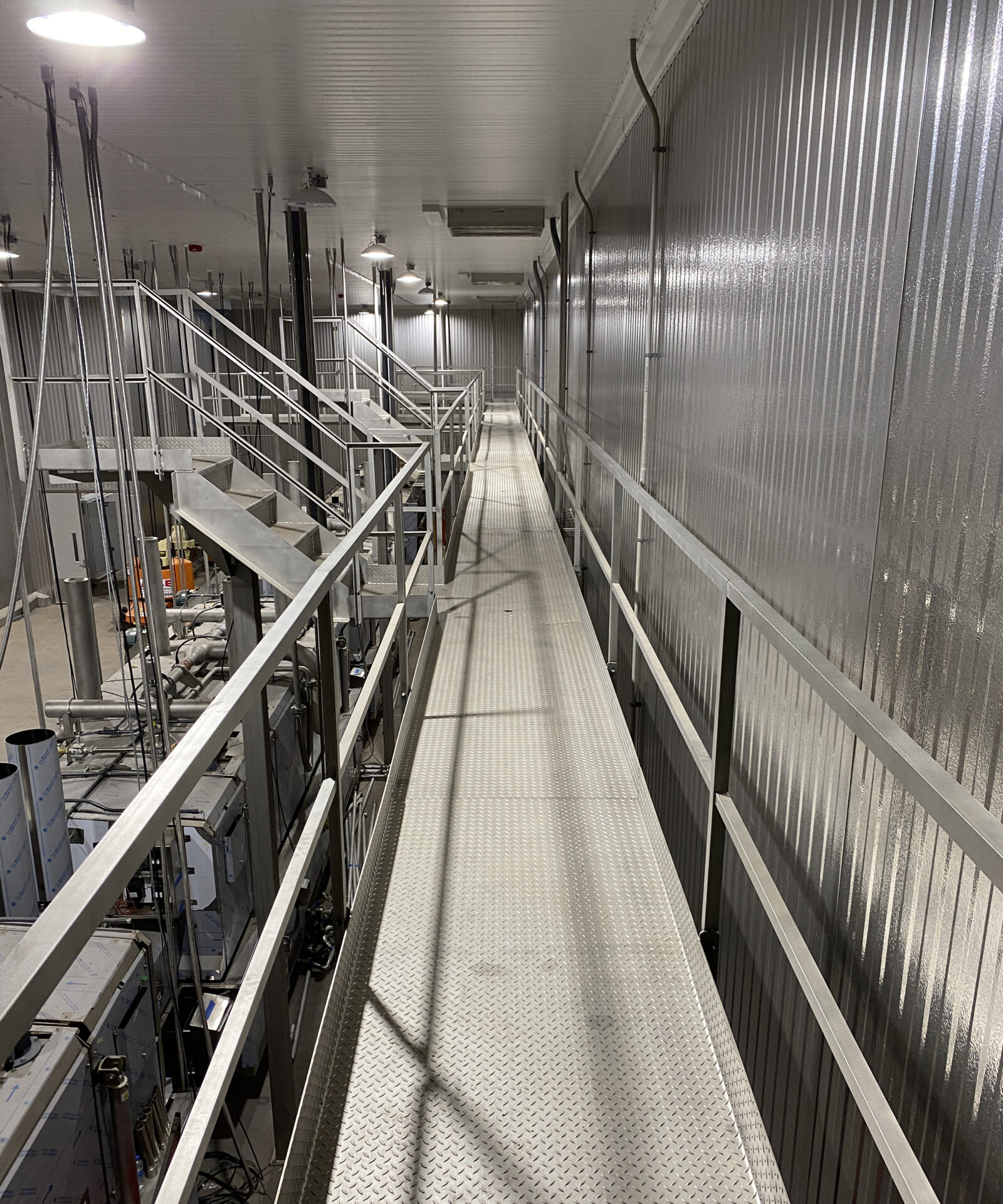 CHL Systems & Clemens Food Group: 2023 Food Plant of the Year ...